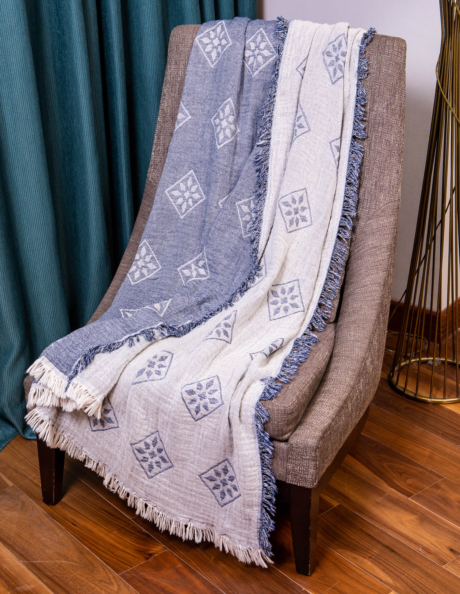 Plaids & Tagesdecken | Decorous Home and Living